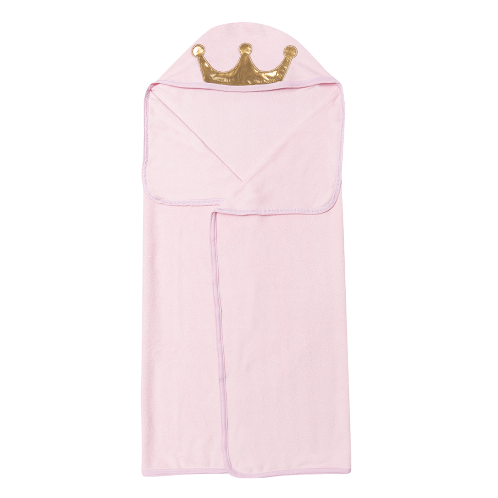 Toallita de baño ultrasuave para bebé unitalla Baby Princess